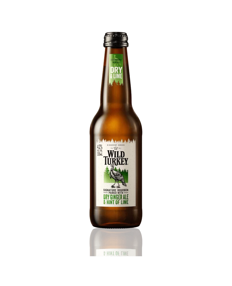 Master's Keep One: Straight bourbon whiskey | Wild Turkey