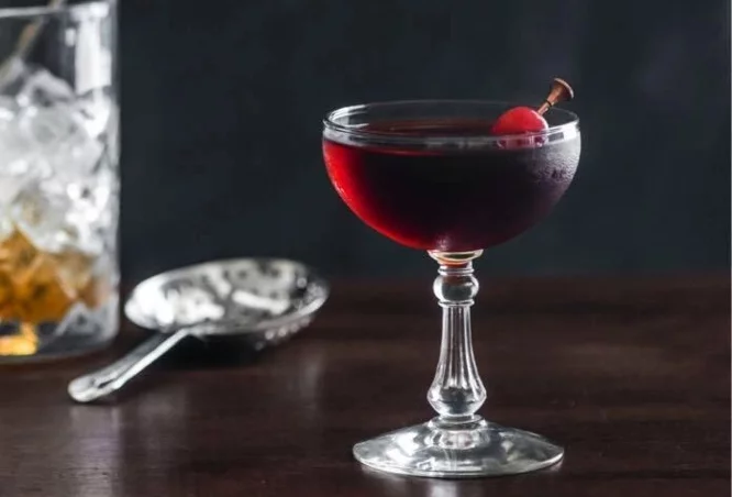 Hot Toddy - bourbon whiskey cocktail recipe | Wild Turkey